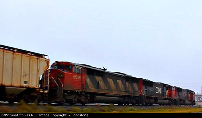 CN 5548 CN 5735 CN 5666